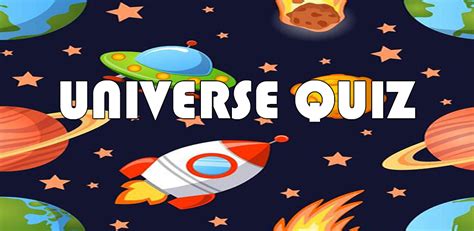 Universe Quiz Latest Version For Android Download Apk