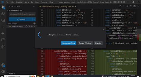 wsl2 and docker causing windows to crash contributors the