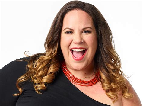 What You Need to Know About Whitney Thore's My Big Fat Fabulous Life Season 5 - E! Online - AP