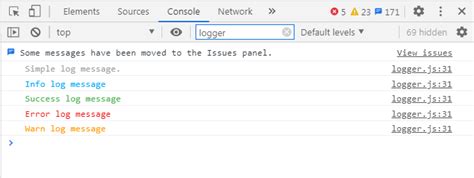 Pretty Js Logger CDN By JsDelivr A Free Fast And Reliable Open