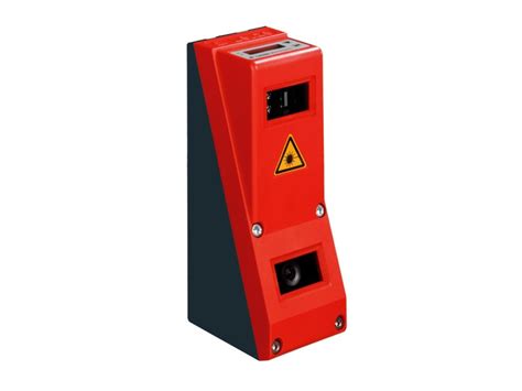 Lps 36en Photoelectric By Leuze