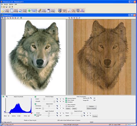 Engraving Software And Software Tools