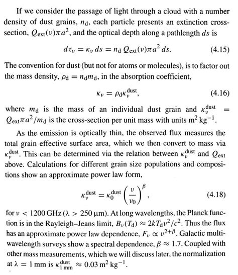Solved Define The Extinction Efficiency Extinction