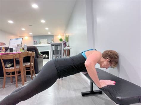 10 Best Alternative Exercise For Tricep Dips After 60 Simply Aging