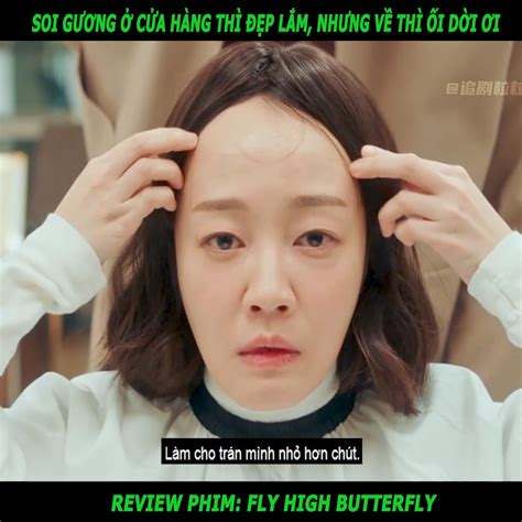 Review Phim Fly High Butterfly Review Phim Fly High Butterfly By