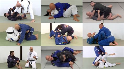 Guard Pass Prevention Techniques And Concepts Bjj Prevention Bjj