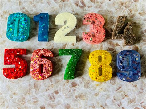 Eyfs Maths Resources Counting Numbers Sensory Play Tuff Tray Activities