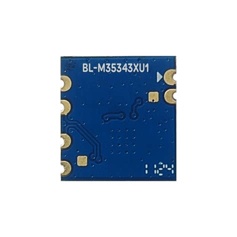 M35343xu1 1t1r 802 11b G N Ax Wifi B5 2 Sle1 0 Module From China Manufacturer Lb Link