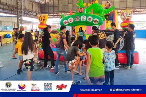 Feeding Program Para Sa Mahigit Dalawang Daang Kabataan Pinangunahan Ng Tau Gamma Philippines