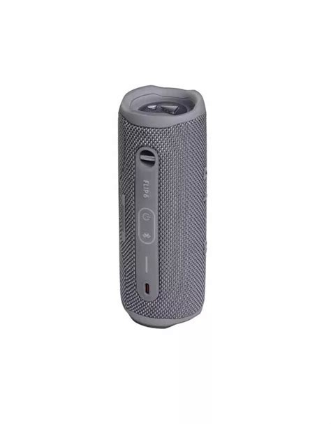 JBL Flip Portable Waterproof Speaker Grey I Tech PH