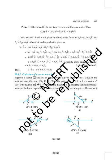 Mathematics Part 2 Class 12 The Manthan School Page 169 Flip Pdf Online Pubhtml5