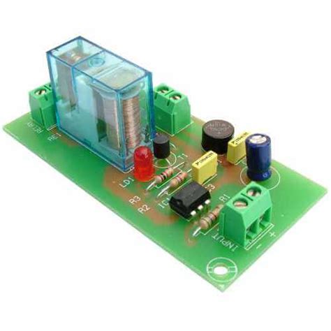 Cebek T 4 1 Channel Isolated IO Relay Board Module Cebek UK