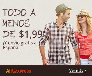 Naked De AliExpress Tres De Compras