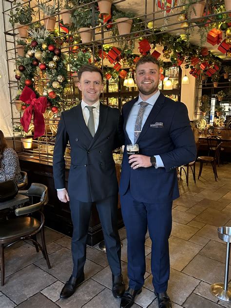 Novus The Young Professionals Of The Cardiff Chartered Insurance Institute Beaujolais 24 🍷