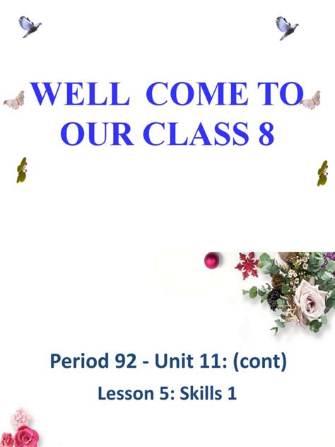 unit 11 science and technology lesson 5 skills 1 pdf