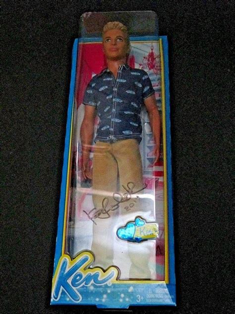Купить Кен и его друзья Mattel в интернет-магазине с Ebay с доставкой ...