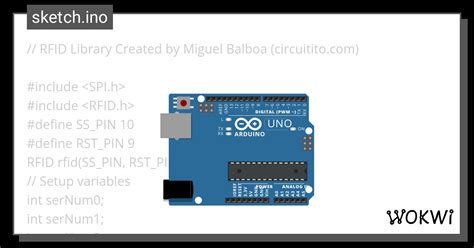 Wokwi Online ESP STM Arduino Simulator