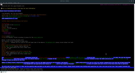 How To Use Lynx To Browse The Web From The Linux Terminal