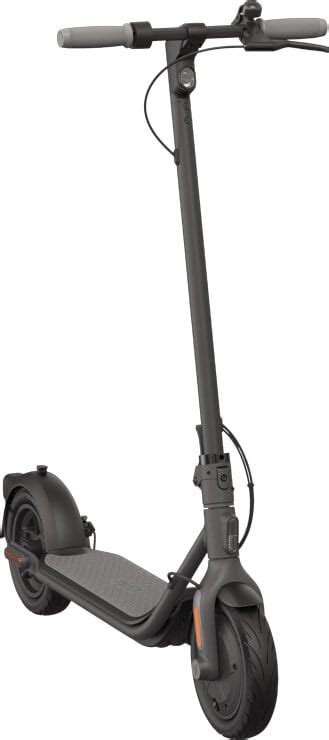Ninebot F25E Kickscooter - Nekedveszem.hu