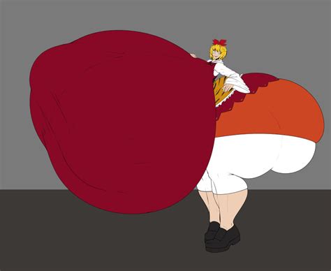 Rule 34 Big Breasts Blonde Hair Breasts Clothes Clothing Hair Ornament Huge Ass Huge Breasts