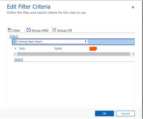 Dynamics Crm Create Views Accessible Only To Certain Teams Or