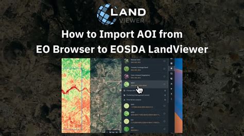 sentinel hub eo browser alternatives transition to eosda landviewer