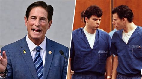 Menendez Brothers Timeline The Murders Trials And Efforts To Release
