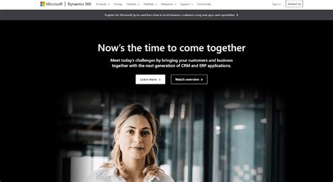 Microsoft Dynamics CRM Review The Good And Bad For
