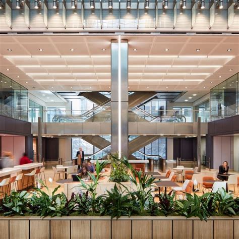 Design Of The Workplace Report Reveals Sustainability Is Non Negotiable