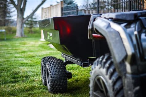 Gallery Tough Terrain Atv Trailers For An Outdoor Lifestyle