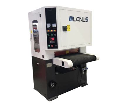 Lsp Series Deburring Machine Am Machinery Sdn Bhd