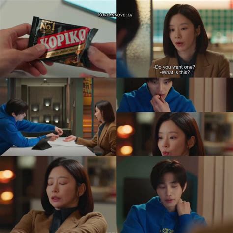 80 Kdramas Always Have A Kopiko Coffee Scene😂 Kdramathreads