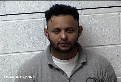 Sorto Maldonado Okeli 08 26 2022 Chase County Mugshots Zone