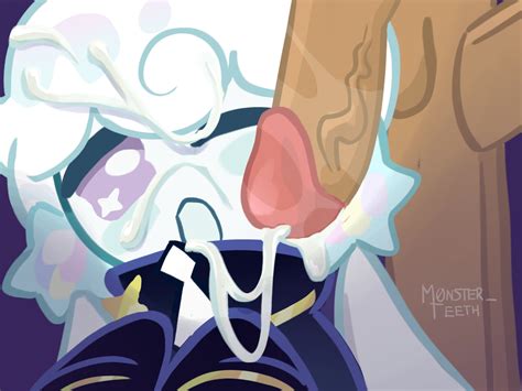 Rule 34 1girls Cookie Cookie Run Cookie Run Kingdom M0nster Teeth