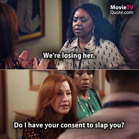 38 Moments That Highlight Why Principal Ava Is The Best Character On Abbott Elementary Artofit