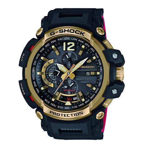 Gravitymaster GPW-2000