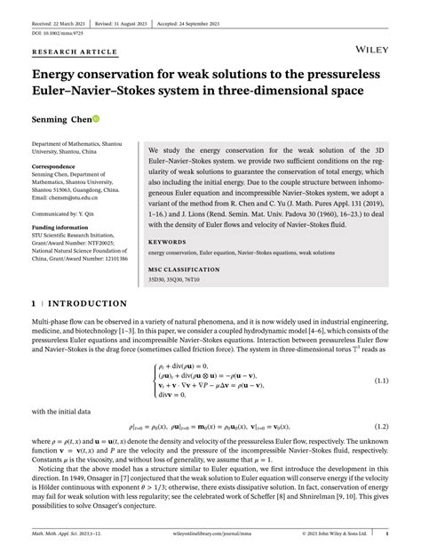 Energy Conservation For Weak Solutions To The Pressureless Eulernavier