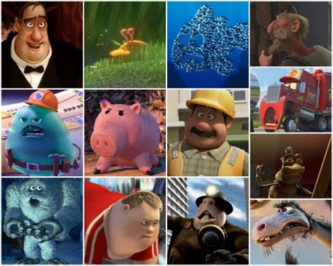 John Ratzenberger Movies