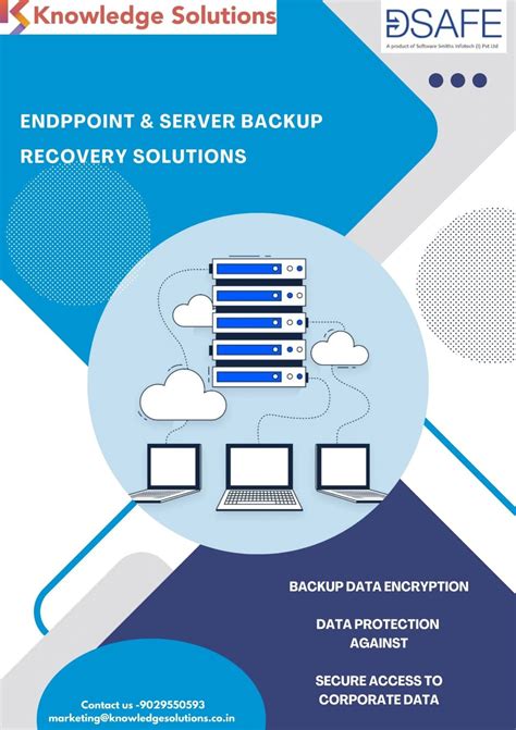Knowledge Solutions On Linkedin Knowledgesolutions Dsafe Databackup Recoverysolutions