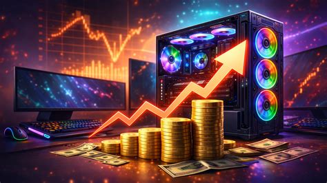 Gaming Pcs Are They Becoming Exclusive For Serious Gamers News