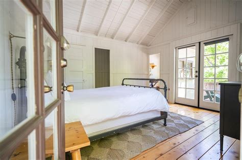 Johnsons Beach Cabins And Campground Guerneville