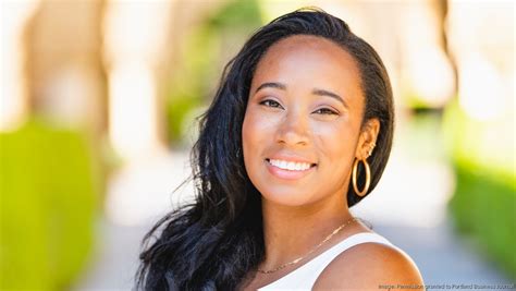 Center For Black Excellences Aryn Frazier On Closing The Equity Gap