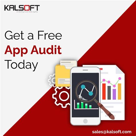 Sundus Tahir On Linkedin Kalsoft Appaudit Audit App Freeappaudit