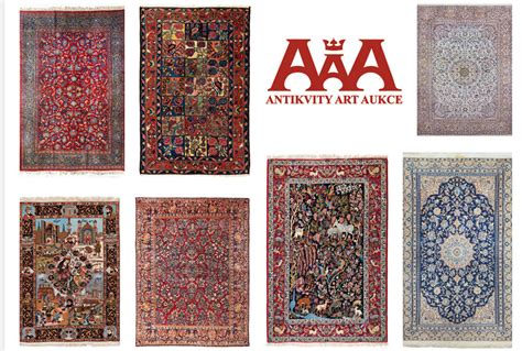 Perské Koberce Vyprávějí Iumeni Cz