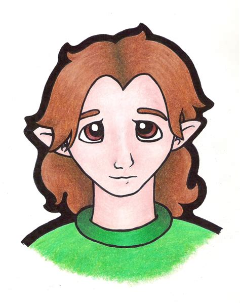 Bitsy Disney Style By Cascadia55 On Deviantart