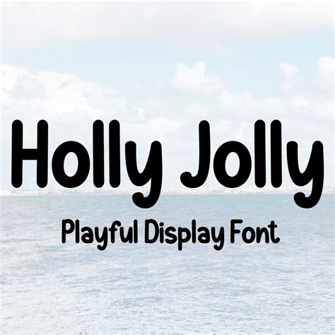 Holly Jollyd 1235894
