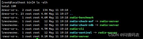 linux 平台安装 redis 6 2 8 redis6 2 8安装包 csdn博客