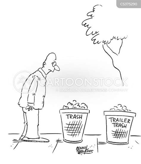 Trailer Trash Meme