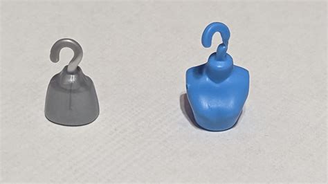 Tiny Magnetic Accessories Identification R Toys