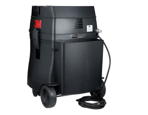 3m™ Dust Extractor 33774 45 L L Class Compact Shop Vacuum — Prime